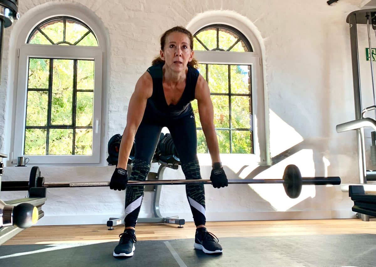 Fitness Mythen: Mythos 1! - SuperMenU