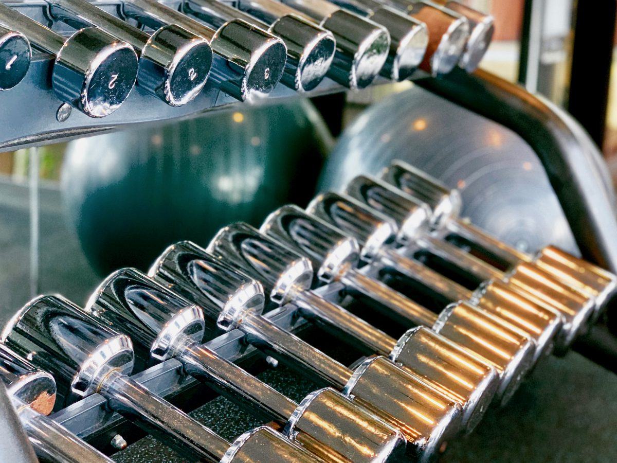 Fitness-Mythen: Mythos 3! - SuperMenU